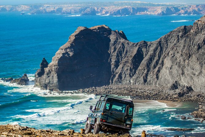 4x4 West Coast Natural Park Tour Review - Atmosphere and Interactions