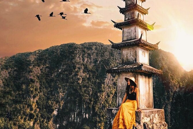 5, 6, 7 day Vietnam Itinerary | Charming | 2025 Northern Packages - FAQ