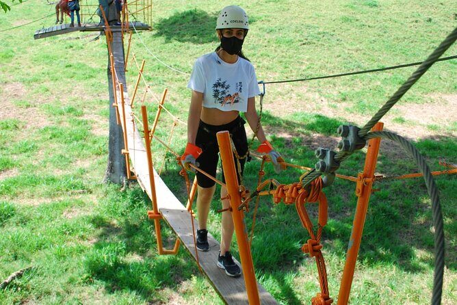 5 activities in 1 Day, Buggies,Horseback Riding,Zipline.City Tour - Who Would Enjoy This Tour?