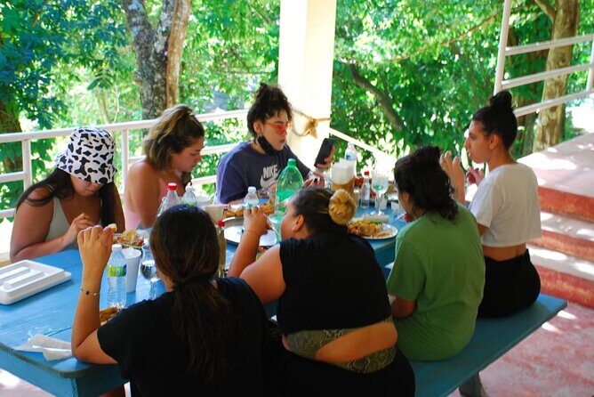 5 activities in 1 Day, Buggies,Horseback Riding,Zipline.City Tour - FAQ