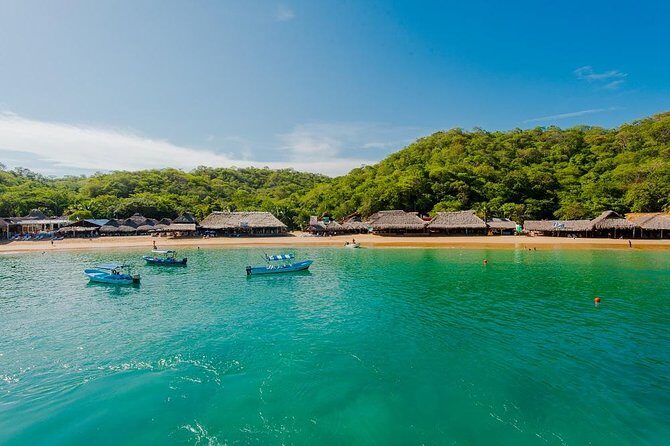 5-Bay Exclusive Premium Panga Experience - FAQ