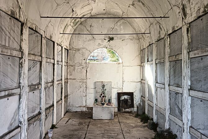 5 Cemeteries of New Orleans - Anne Rice's & other famous graves - FAQs