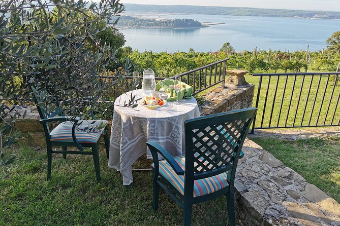 5-Course Food Tour with Electric Bikes - The Joy of E-Biking in Scenic Settings