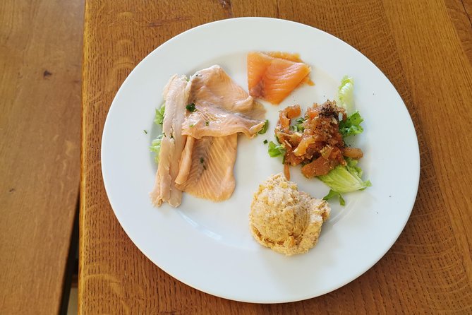 5-Course Food Tour with Electric Bikes - FAQ