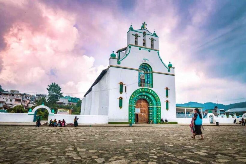 5-day, 4-night "Unforgettable Chiapas" tour (Tuxtla - Villahermosa). - An In-Depth Look at the "Unforgettable Chiapas" Tour