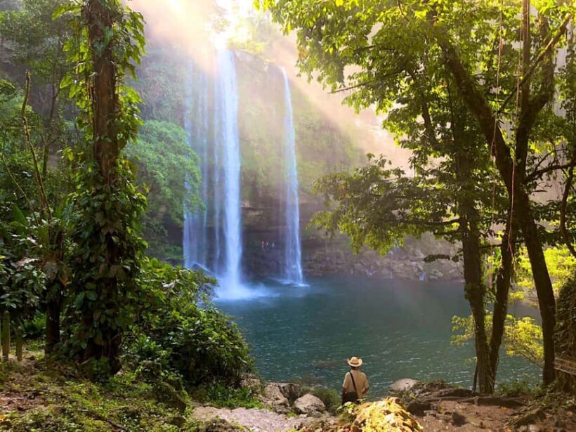 5-day, 4-night "Unforgettable Chiapas" tour (Tuxtla - Villahermosa). - FAQ