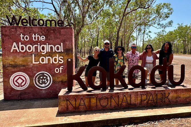 5 Day 4WD Kakadu Koolpin Safari - FAQ