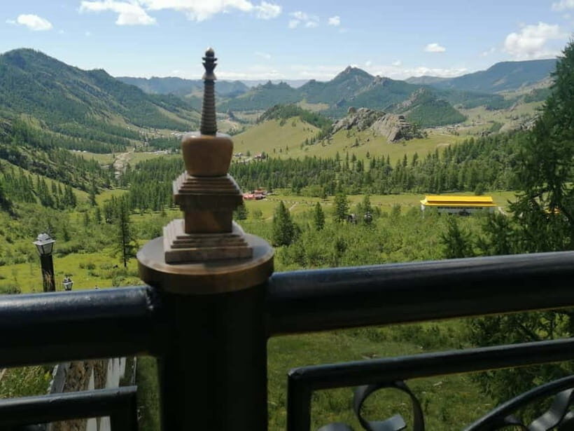 5 day adventure Khuvsgul lake and Terelj National park - What’s Included and What to Expect