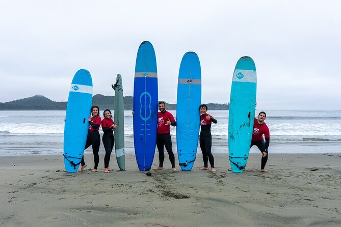 5-Day Adventure Tour in Vancouver Island Exploration - FAQ