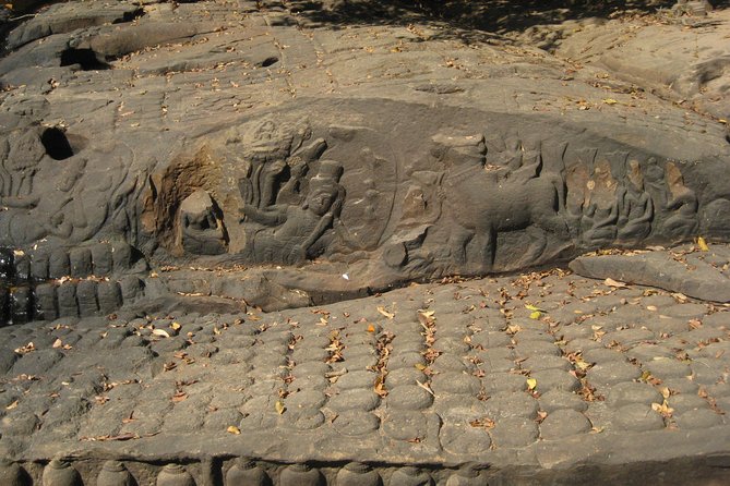 5-Day "All The Sights" Private Tour - Frequently Asked Questions