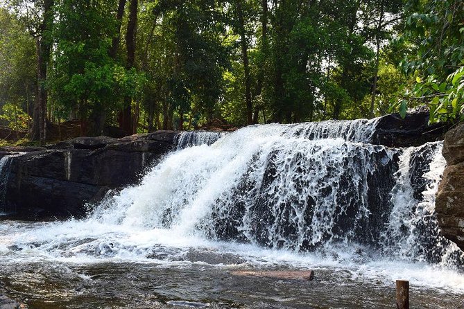 5-Day 'All The Sights' Tour - The Sum Up