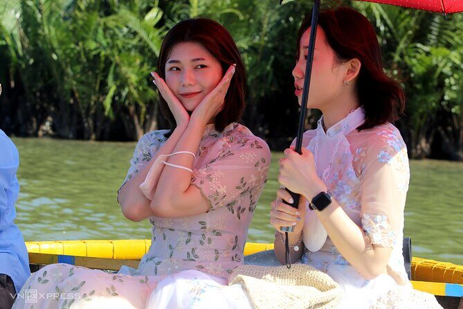 5-Day Amazing Middle Vietnam: Da Nang - Hoi An - Hue Adventure - Exploring the Itinerary in Detail