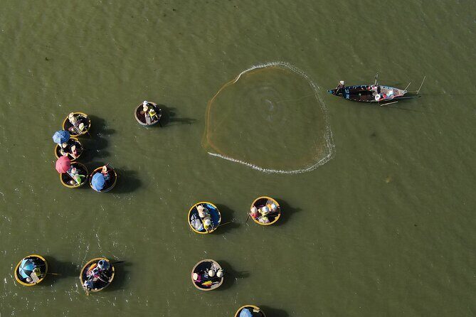 5-Day Amazing Middle Vietnam: Da Nang - Hoi An - Hue Adventure - FAQ