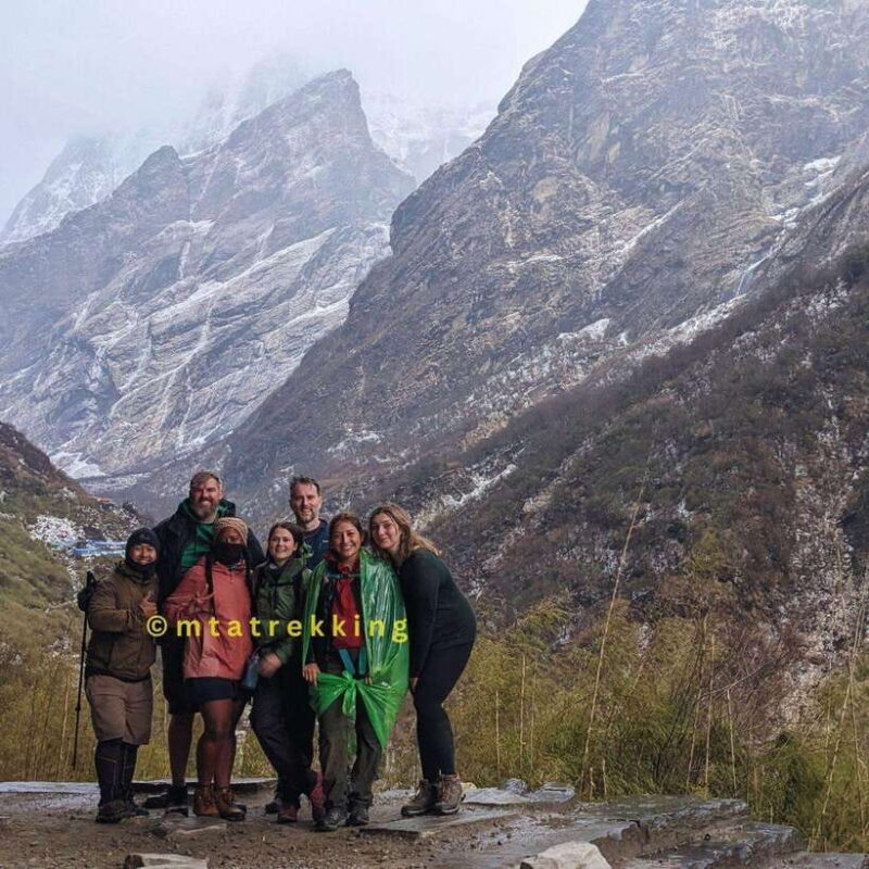 5-Day Annapurna Base Camp Trek with Natural Hot Springs - What Reviewers Are Saying