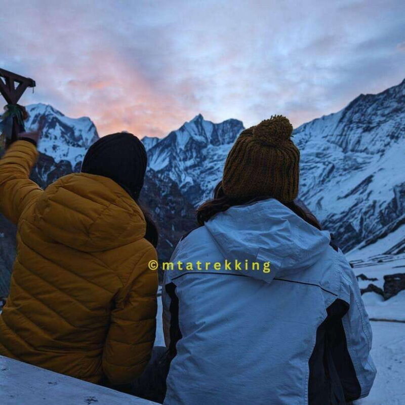 5-Day Annapurna Base Camp Trek with Natural Hot Springs - The Sum Up: Is This Trek Right for You?