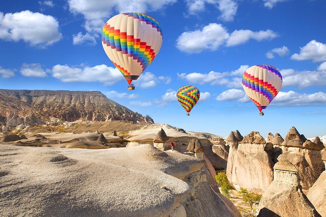 5-Day Best of Cappadocia, Pamukkale and Ephesus - Final Thoughts: Who is This Tour Best For?
