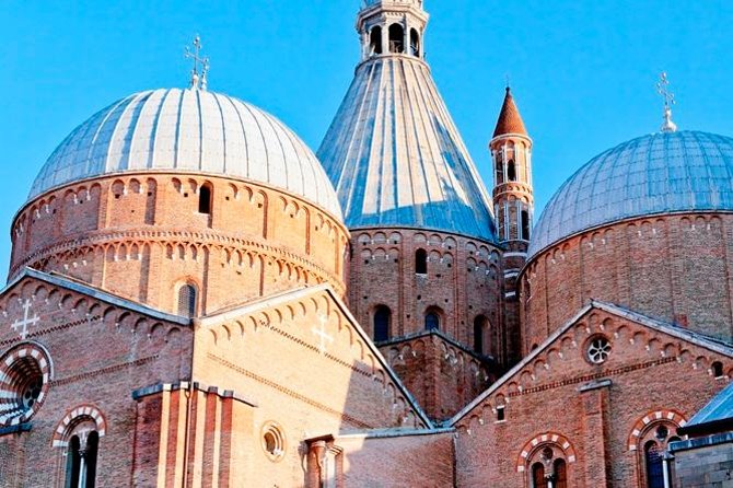 5-Day Best of Italy Trip With Assisi, Siena, Florence, Venice and More - Itinerary