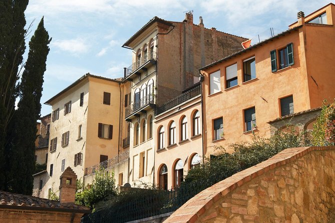 5-Day Best of Italy Trip With Assisi, Siena, Florence, Venice and More - Tour Language and Specialty Options