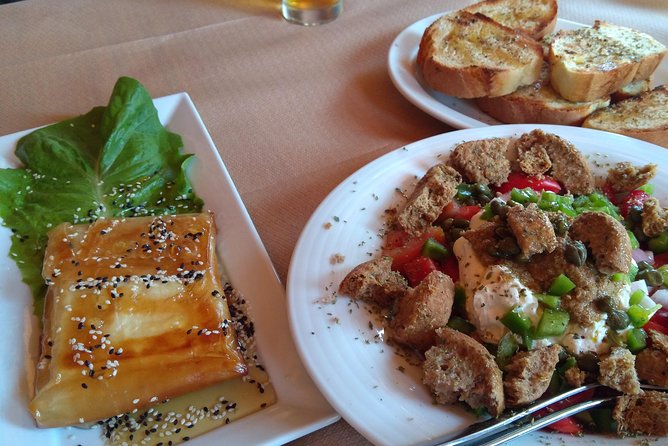 5-Day Best of Peloponnese Private Tour: Nafplio/Olympia/Mycenae/Epidaurus/more - Pickup Details and Schedule