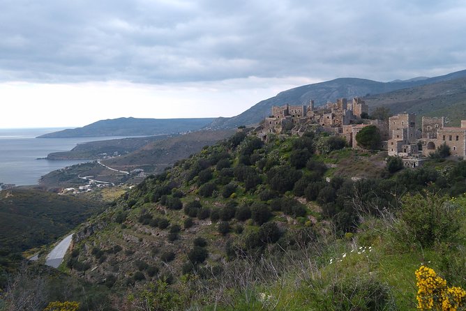 5-Day Best of Peloponnese Private Tour: Nafplio/Olympia/Mycenae/Epidaurus/more - Discovering Ancient Olympia