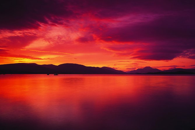 5-Day Best of Scotland Experience From Glasgow - Trossachs National Park and Loch Lomond