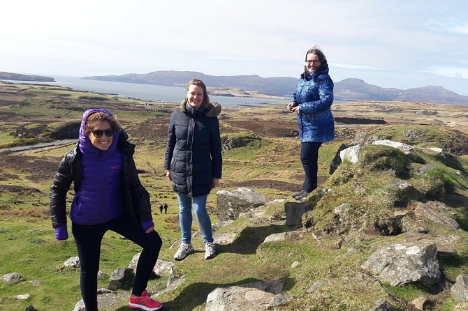 5-Day Best of Scotland Experience From Glasgow - Culloden Battlefield and Historical Sites