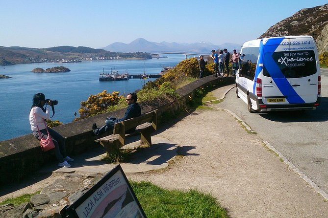 5-Day Best of Scotland Experience From Glasgow - Traveler Feedback and Recommendations