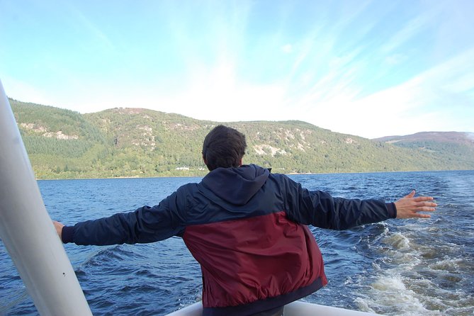 5-Day Best of Scotland Tour from Edinburgh - Day 4: Castles, Lochs, and Monster Hunting