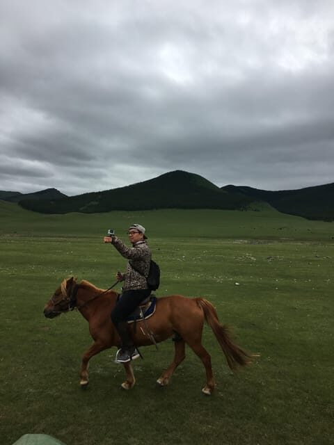 5 day Budget tour to Khuvsgul lake - Frequently Asked Questions