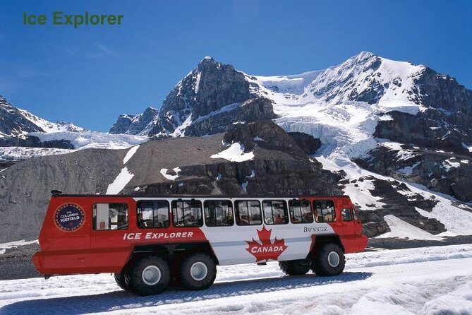 5 Day Canadian Rockies, Banff, Lake Louise, Moraine Lake, Jasper - A Deep Dive into the Itinerary