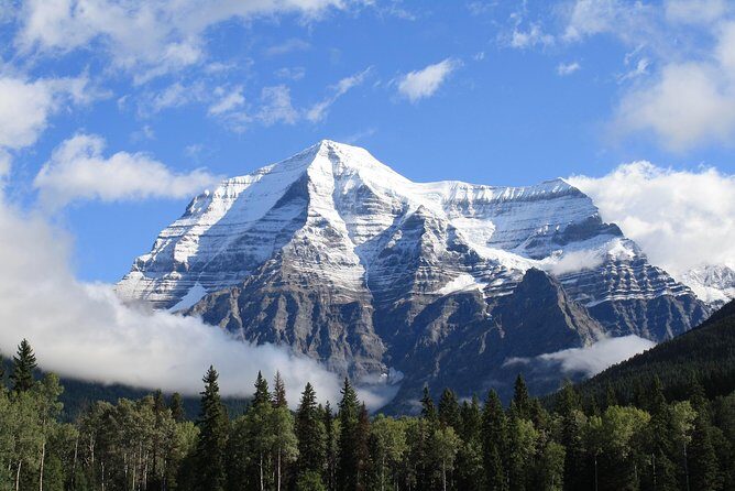 5-day Canadian Rocky Mountains & Banff Premium Tour - What Travelers Say