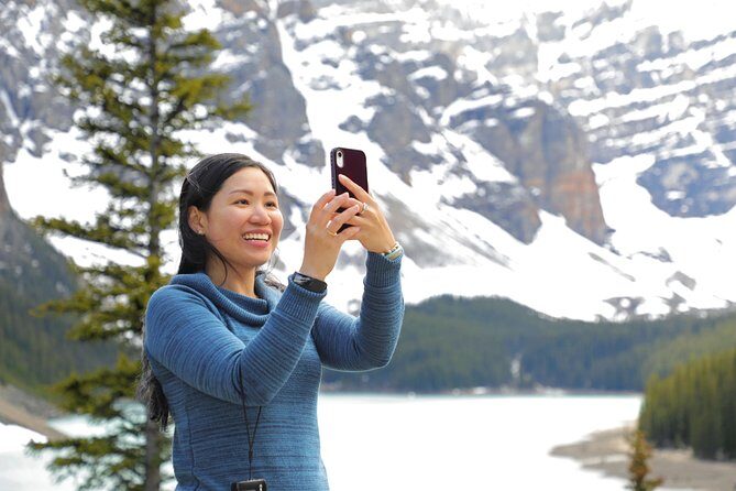 5-day Canadian Rocky Mountains & Banff Premium Tour - Final Thoughts