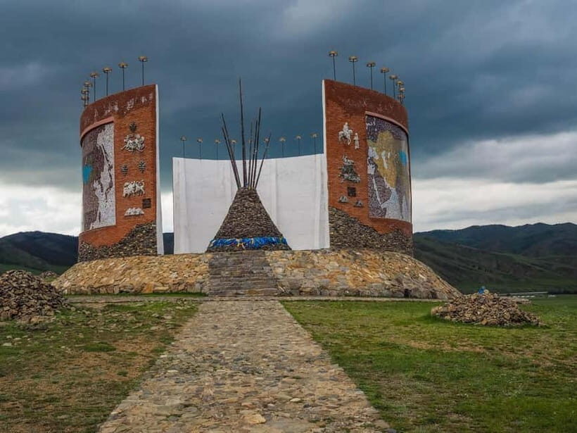 5 day Central Mongolia and Nomad stay tour - Frequently Asked Questions