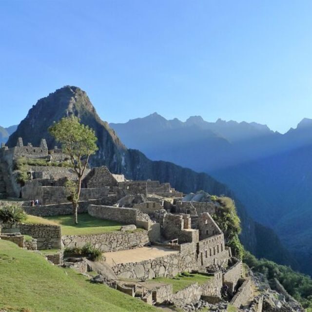 5-Day Classic Salkantay Trek to Machu Picchu return by Train - The Sum Up