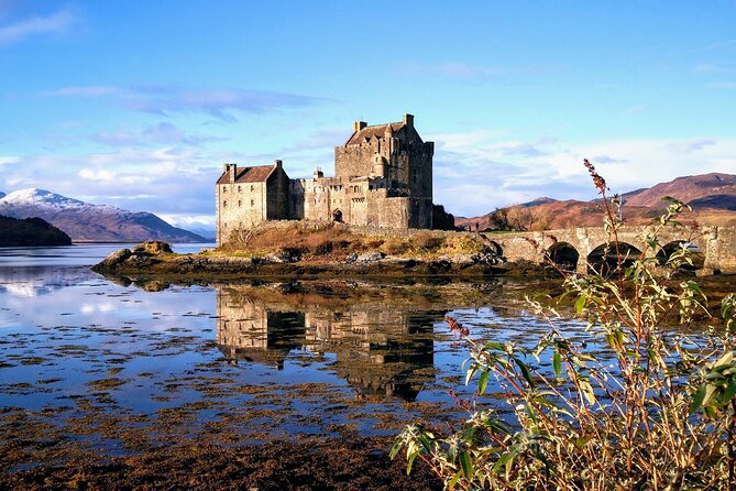5 Day Classic Tour of Scotland - Experiencing Scottish Culture and Traditions