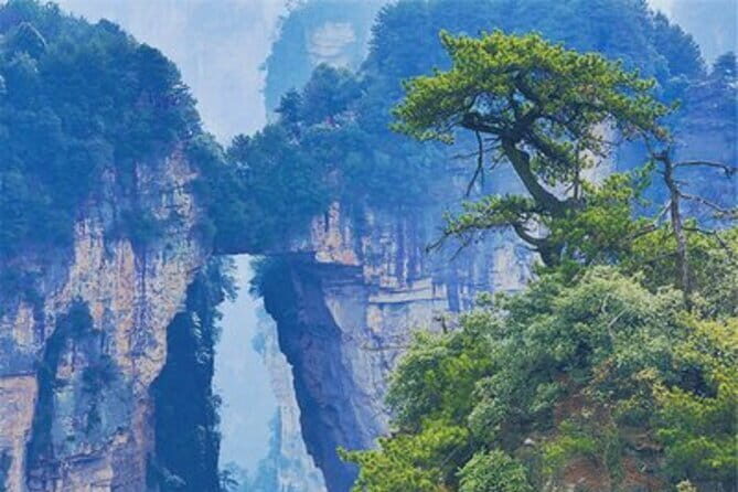5 Day Combo Package of Zhangjiajie with Fenghuang - Who This Tour Is Best For