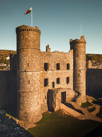 5-Day Discover Wales Small-Group Tour From London - Uncovering Historical Treasures
