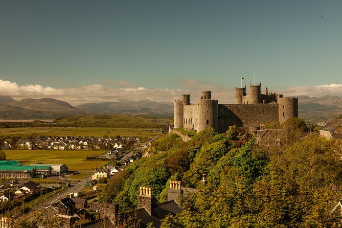 5-Day Discover Wales Small-Group Tour From London - Taking in Celtic Culture