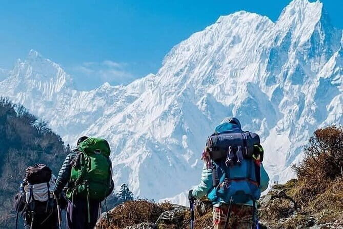5 Day Easy Annapurna Base Camp Trek - What Makes This Trek Special?