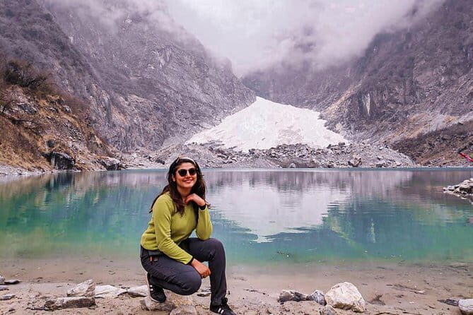 5 Day Easy Annapurna Base Camp Trek - Who Should Consider This Trek?