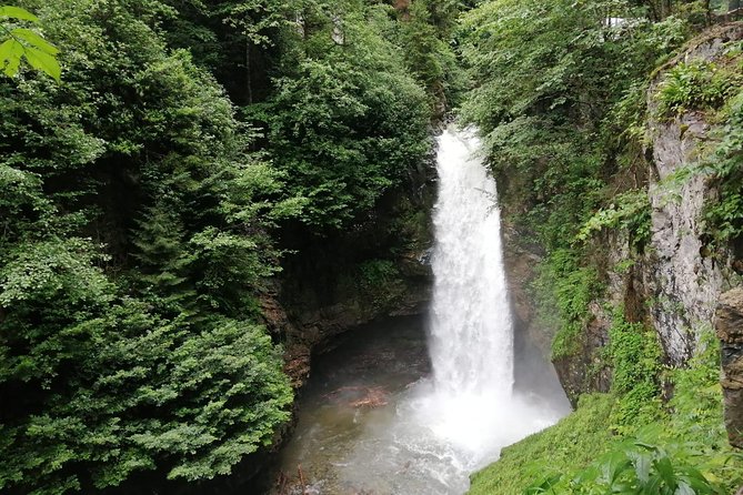 5 Day Enjoy Black Sea Tour - Tour a Historic Castle