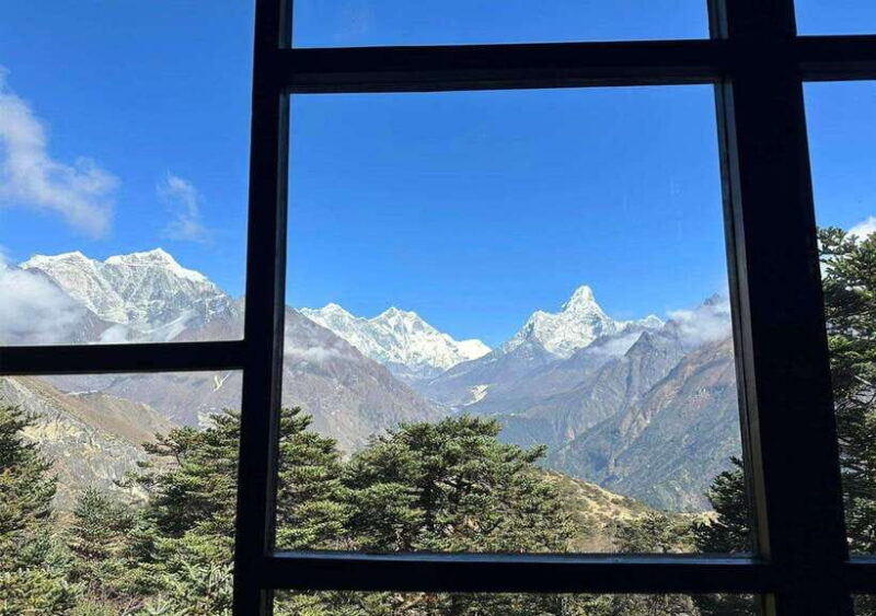 5-Day Everest Tour with Breakfast at Everest View Hotel - The Itinerary Breakdown