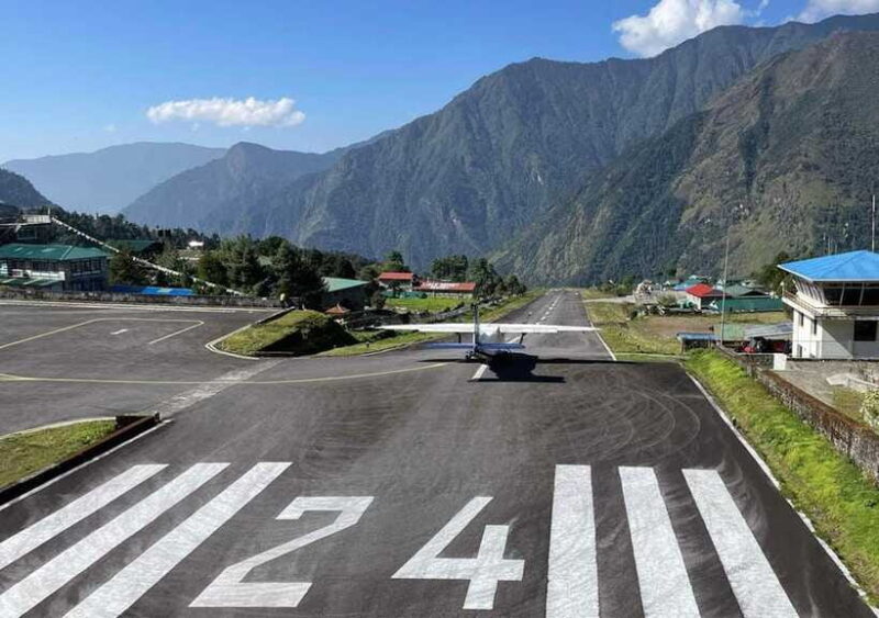 5-Day Everest Tour with Breakfast at Everest View Hotel - Is This Trip Right for You?