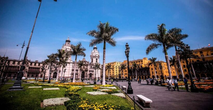 5-Day Flash Peru: Lima, Cusco, Sacred Valley & Machu Picchu - Introduction: A Quick Look at the 5-Day Flash Peru Tour