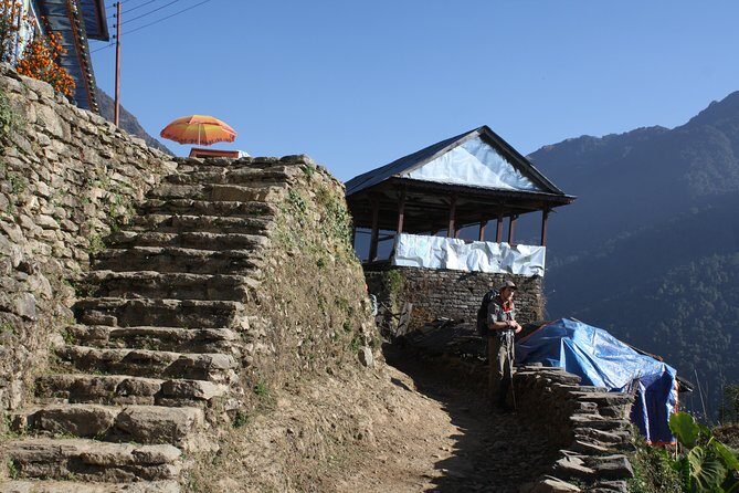 5-Day Ghorepani Poon Hill Trek in Annapurna Region - Key Points