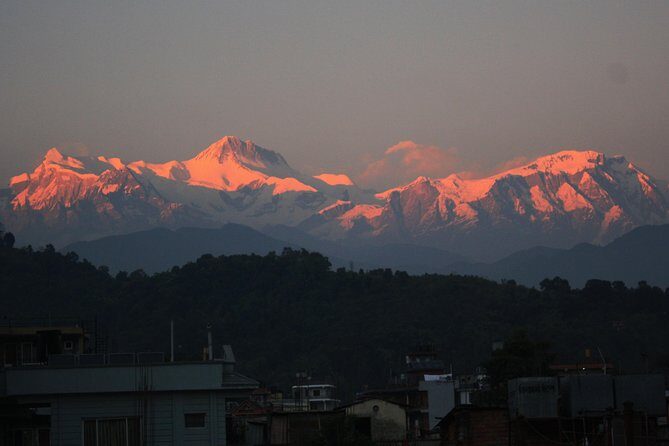 5-Day Ghorepani Poon Hill Trek in Annapurna Region - The Sum Up