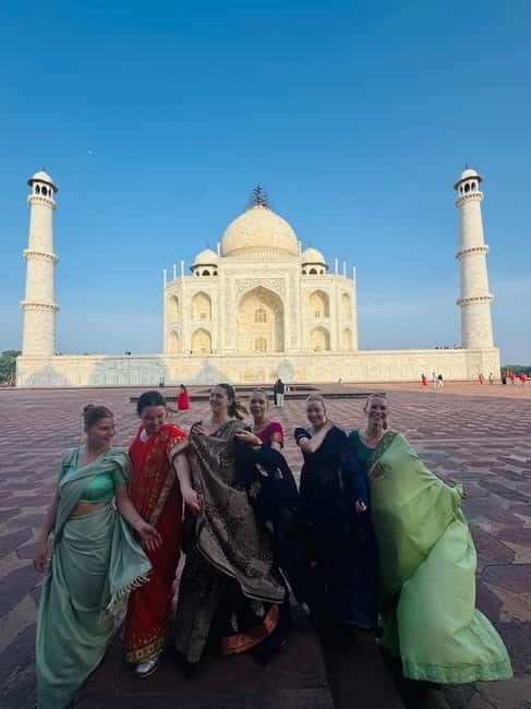5-Day Golden Triangle Tour: Delhi, Agra & Jaipur - Weighing the Value
