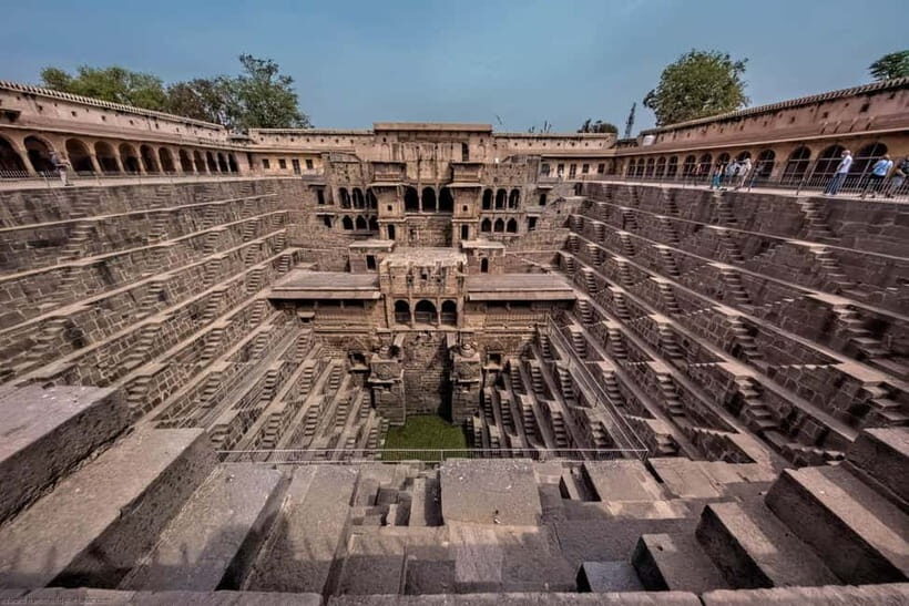 5-Day Golden Triangle Tour: Delhi, Agra & Jaipur - Final Thoughts