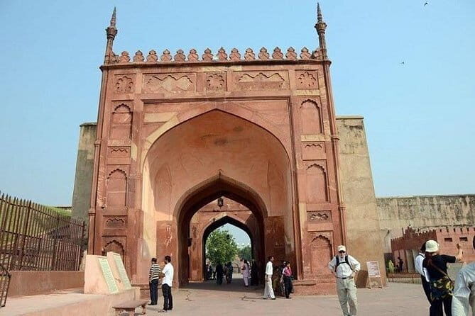 5-Day Golden triangle tour from Delhi - FAQ