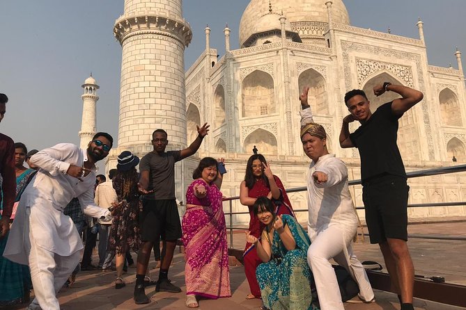 5-Day Golden Triangle Tour from Delhi - What the Tour Means for You